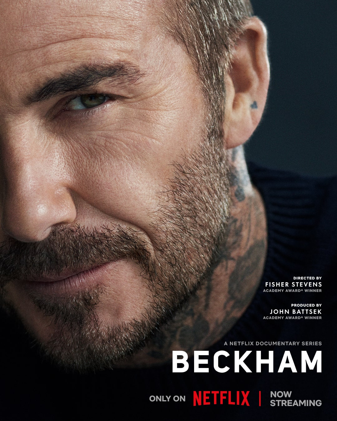 Beckham - Studio 99